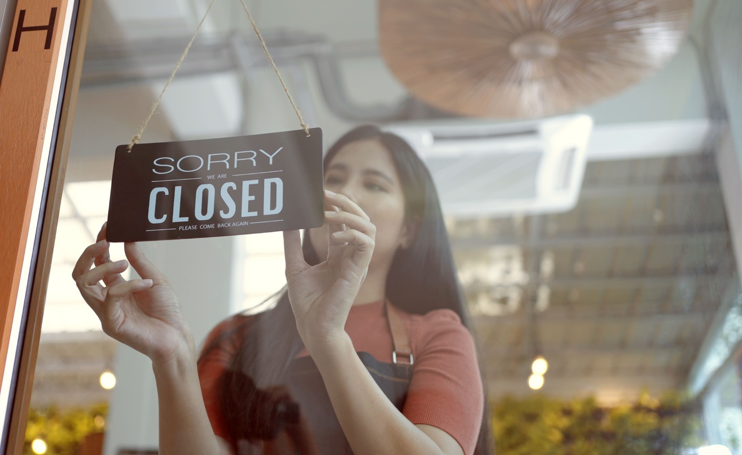 7 Lost Opportunity Reasons Businesses Fail in the Past