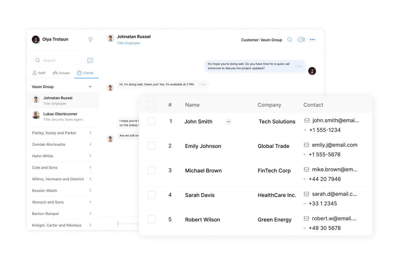 Lead List View Essentials: A Comprehensive How-To Guide – ClearCRM