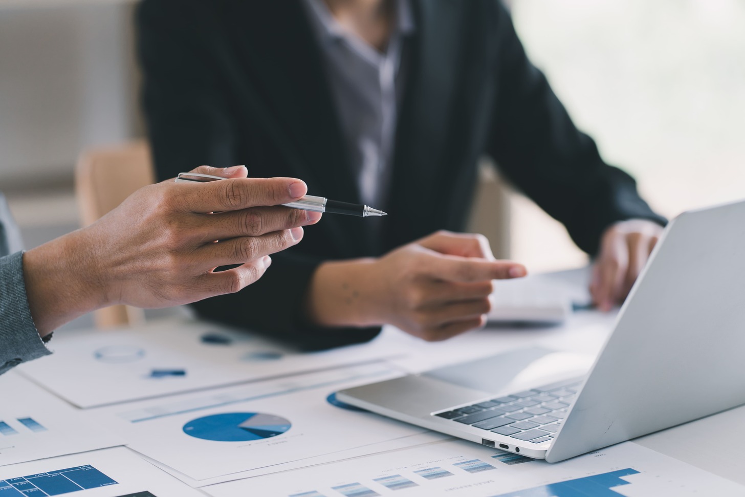 Manage Lead Pipelines with Custom Sales Stages