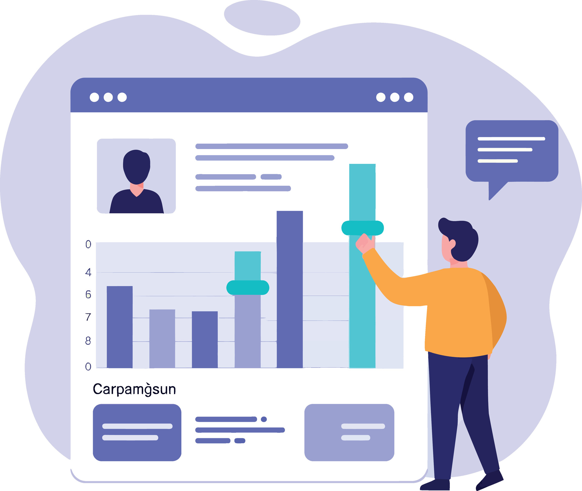 Automated Lead Capture to Enhance Your Strategy