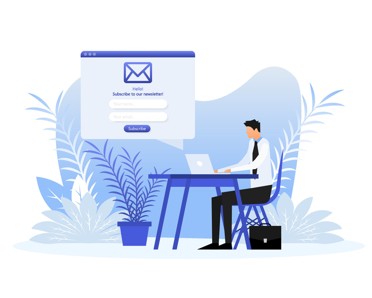 Email Templates Directory - Streamline Your Messaging
