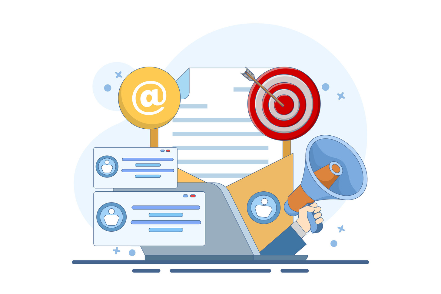 Mastering CRM Campaign Management: The Ultimate Guide