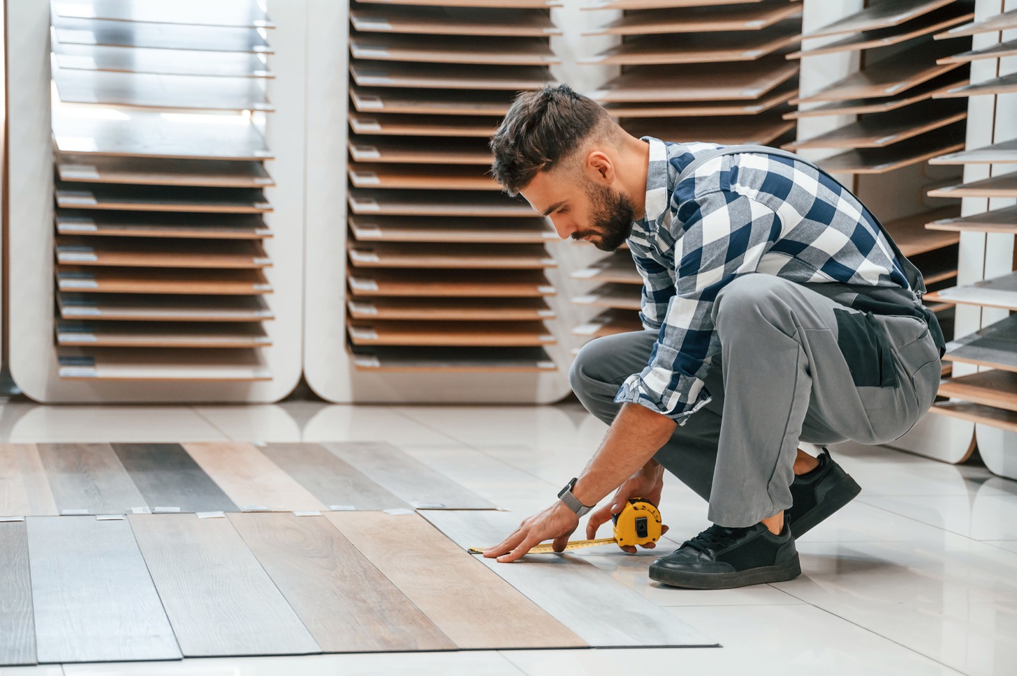 Best CRM for Flooring Industry in 2025: Top Solutions Compared