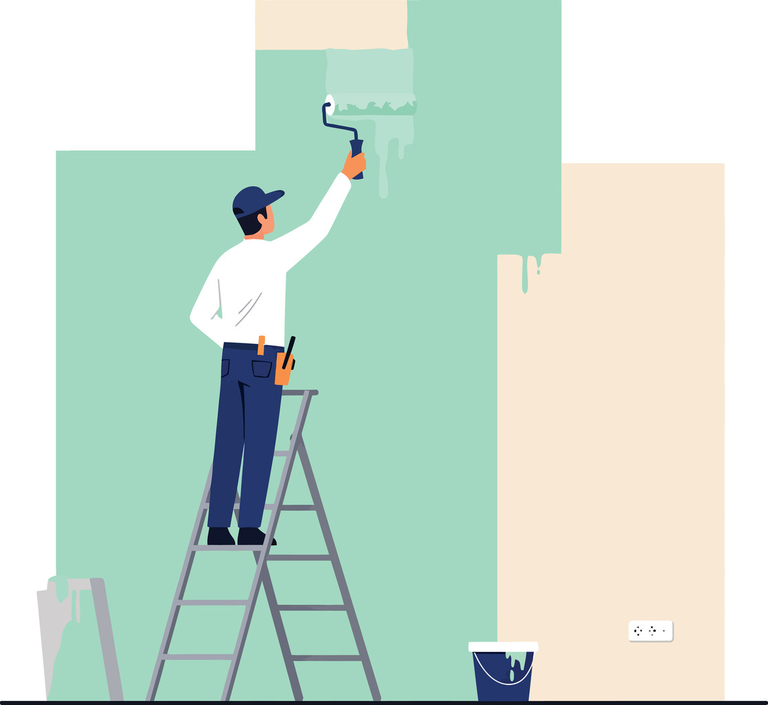Comprehensive Painting Services for Your Business Needs