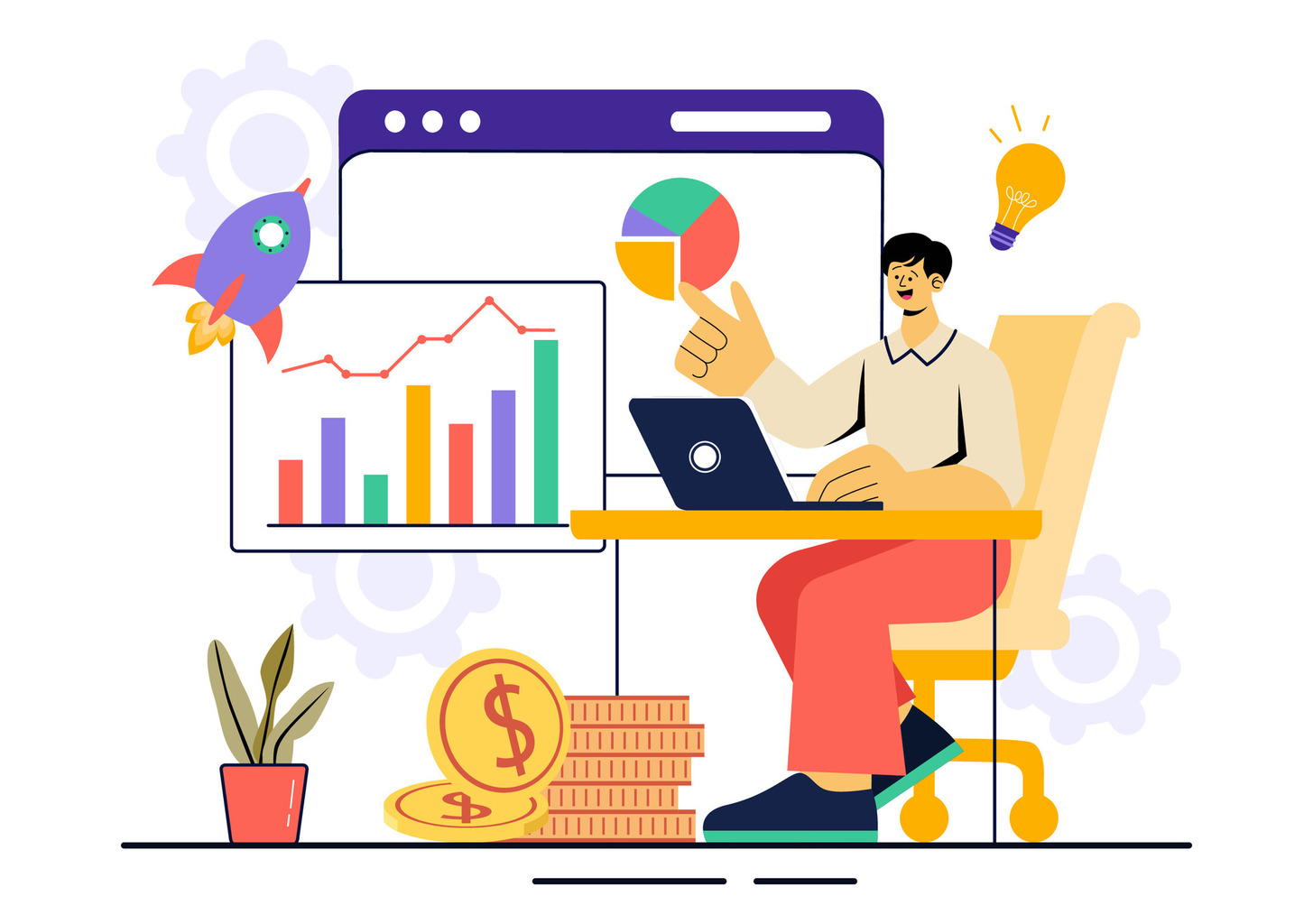 The Ultimate Guide to Revenue Tracking for Business Success
