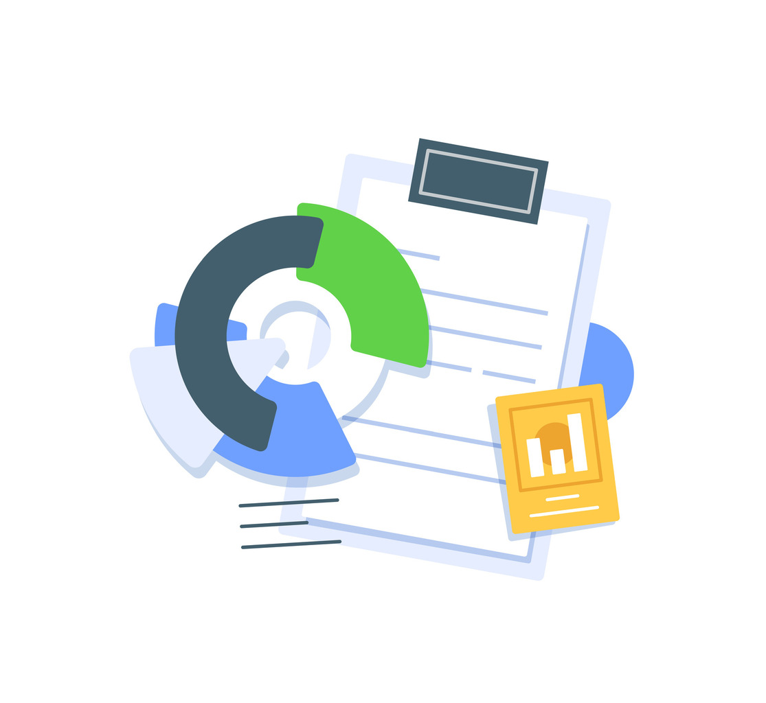 The Ultimate Guide to Standard And Custom Reports