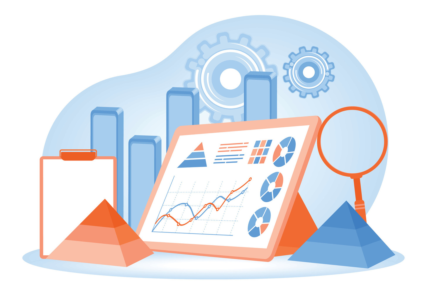 Sales Reporting And Analytics: Ultimate Guide to Insights