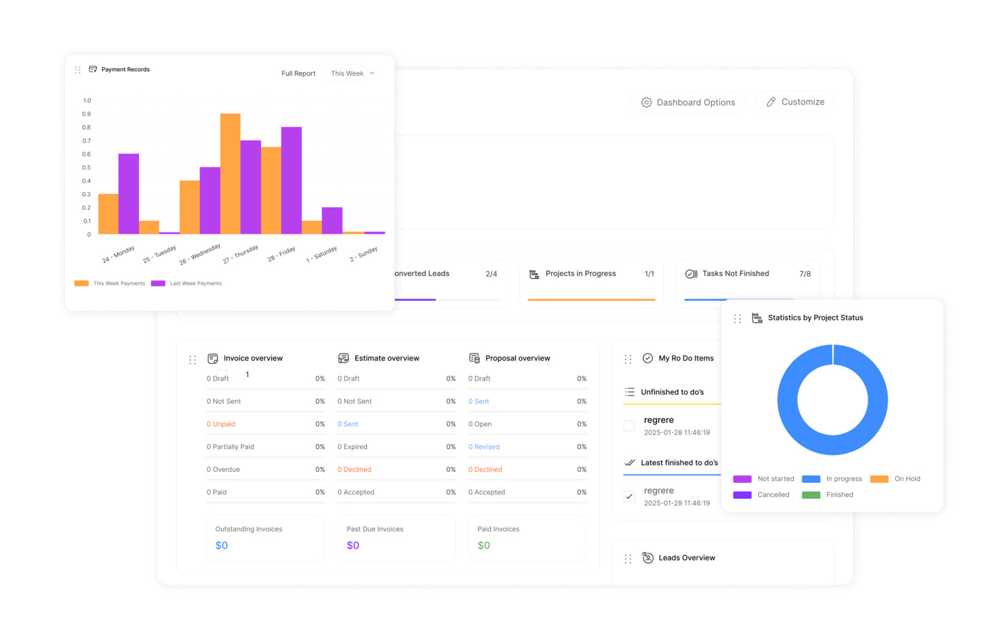 Mastering Consolidated Invoicing: A Step-by-Step Guide