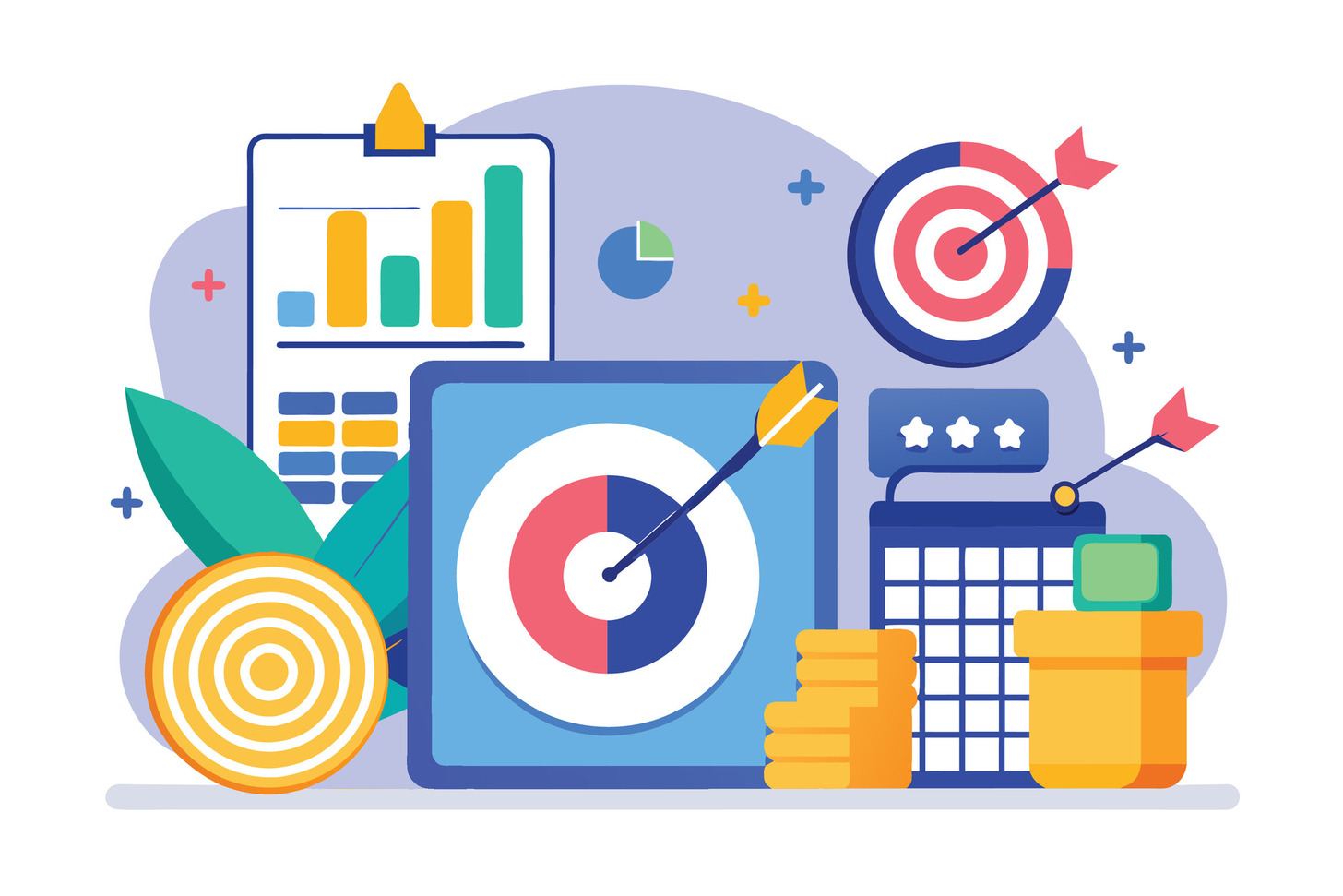 Mastering Goal Setting And Tracking: A Step-by-Step Guide