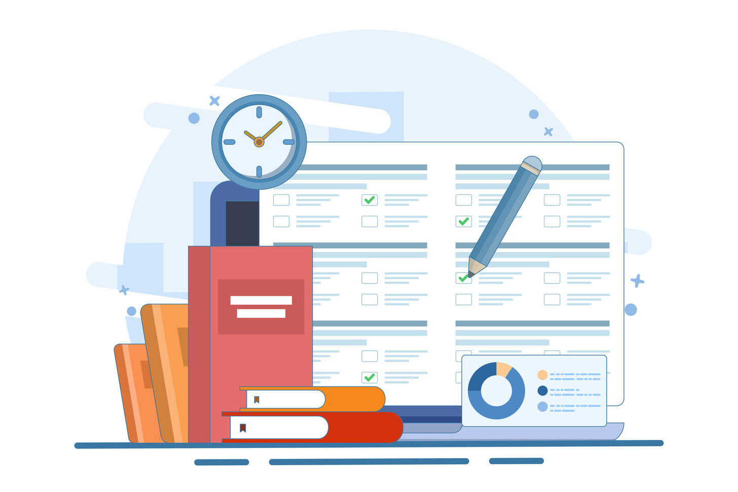 Discover Pre-Built Form Templates | US Service Providers