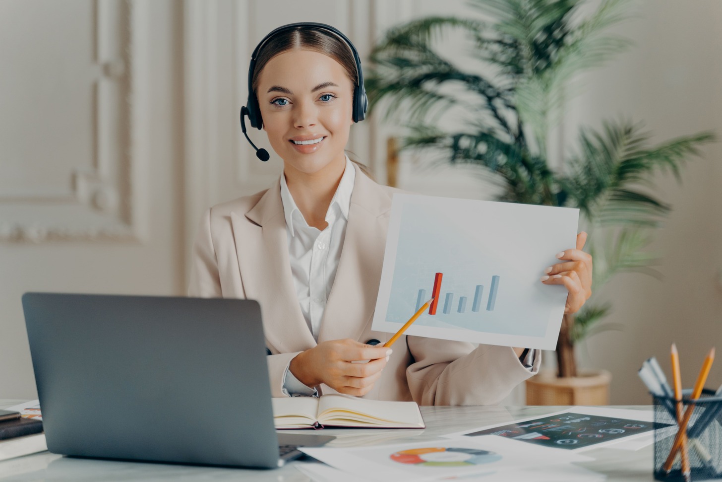 Revolutionary Project Management Software for Small Businesses