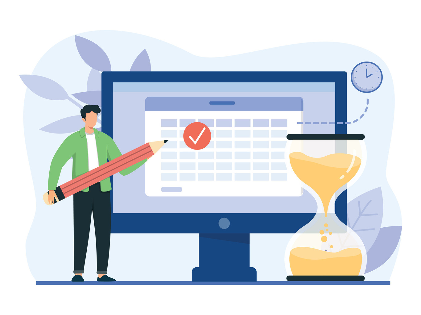 Best Project Management and Time Tracking Software | ClearCRM