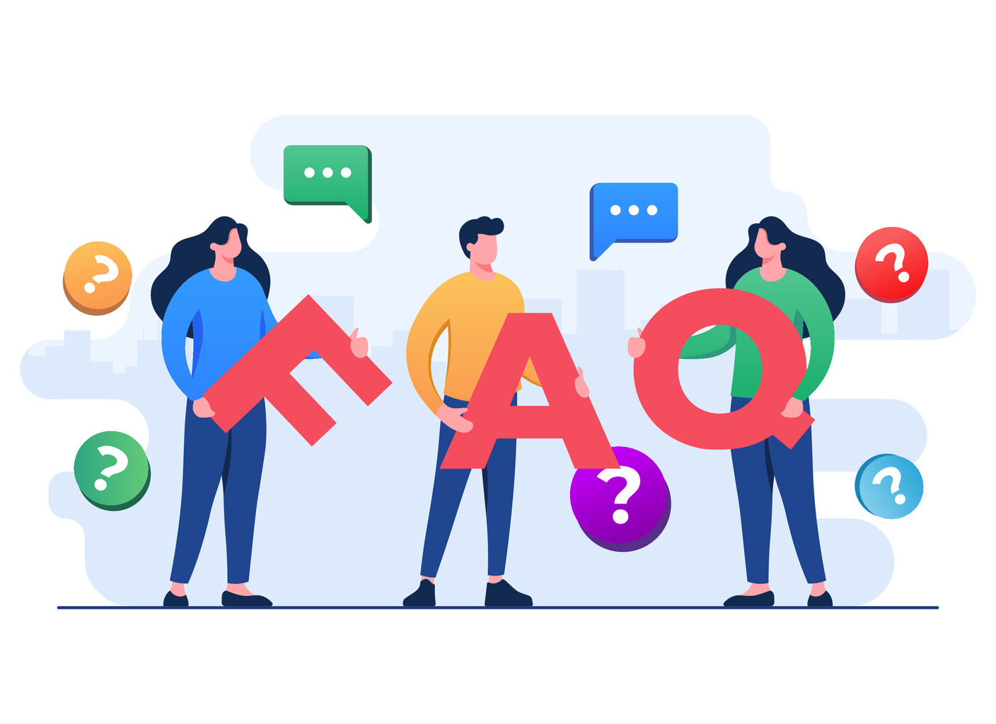 Leading FAQ Management Tools for Business Efficiency