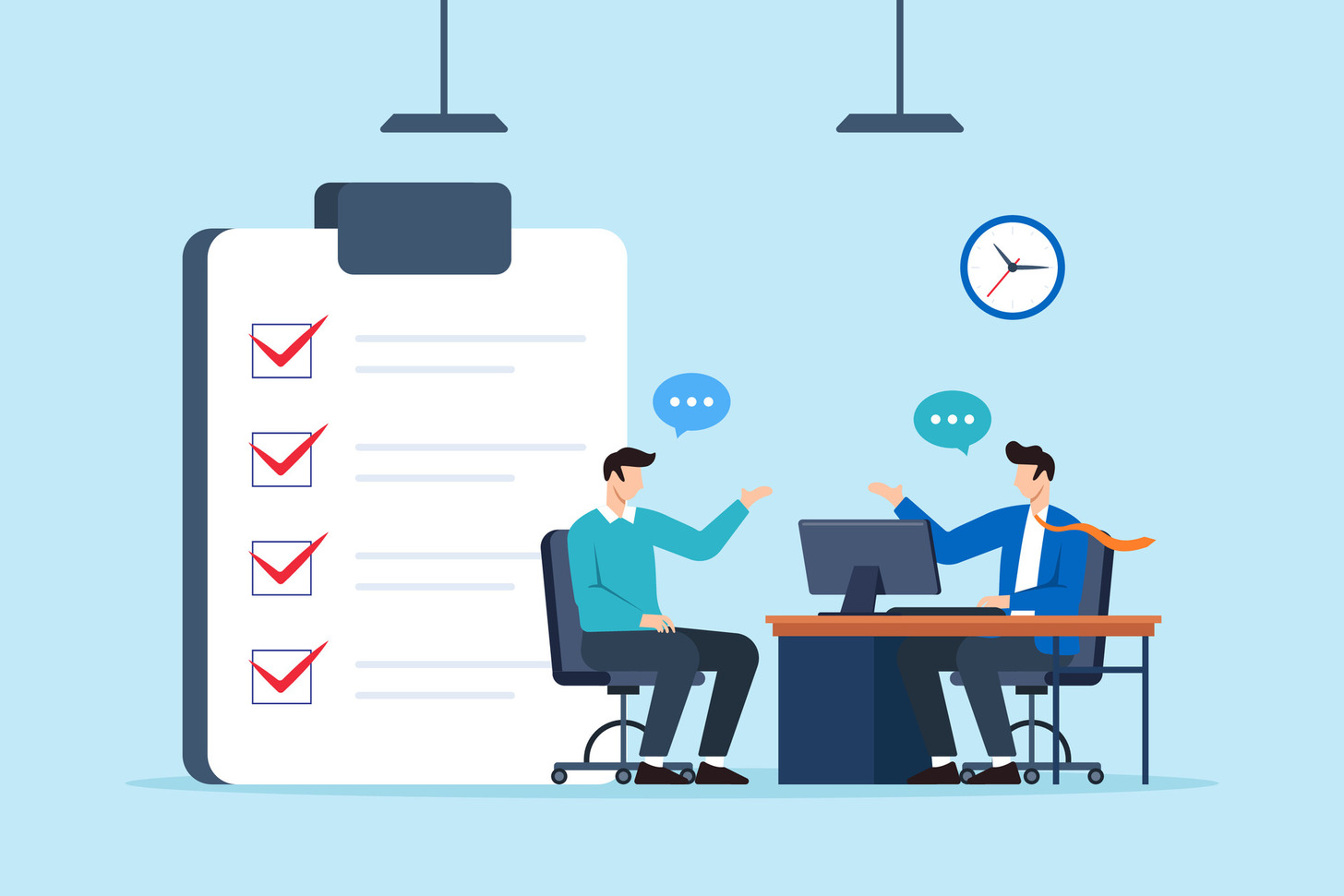 Effective Approval Processes: A Practical How-To Guide