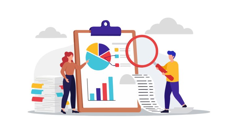 Effective Custom Reports: Strategies and Techniques