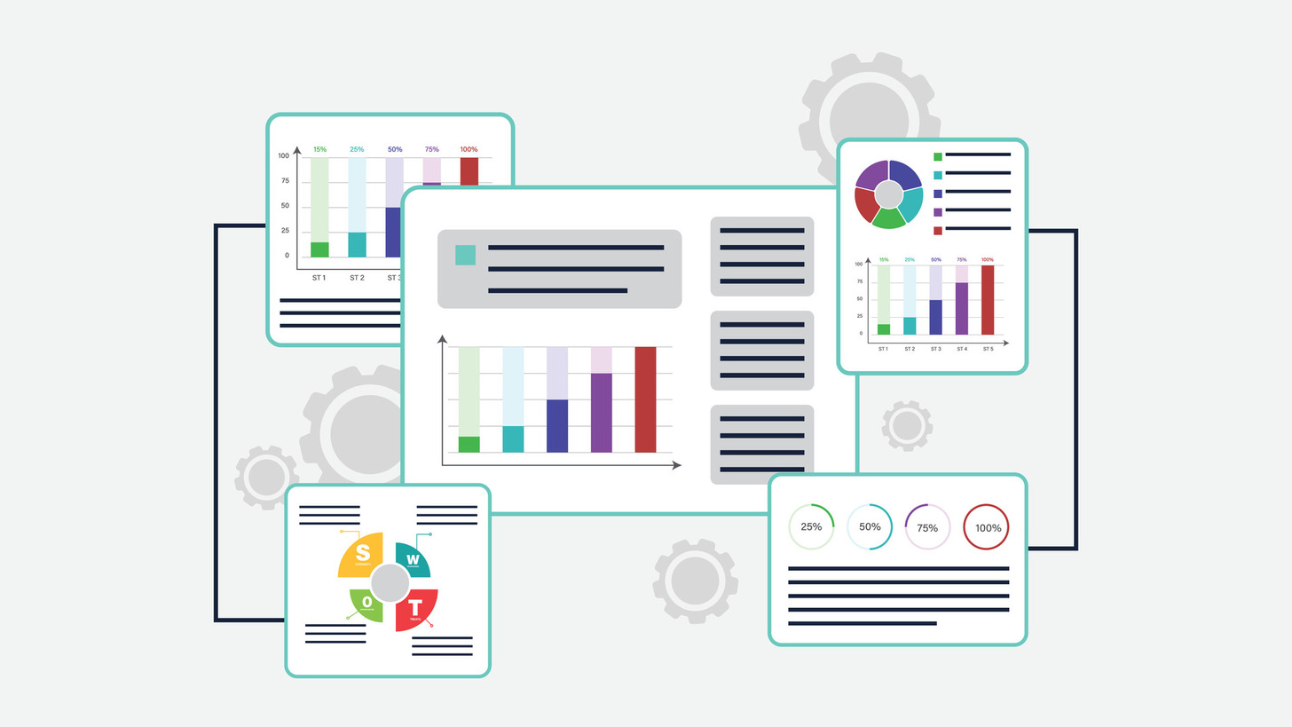 Effective Custom Reports: Strategies and Techniques