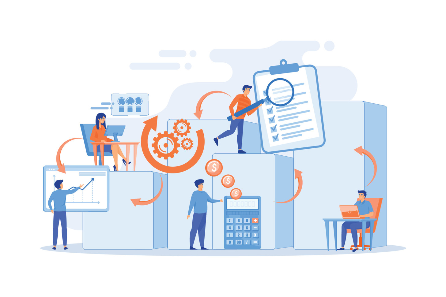 The Benefits of Working with a Dedicated Success Manager – ClearCRM