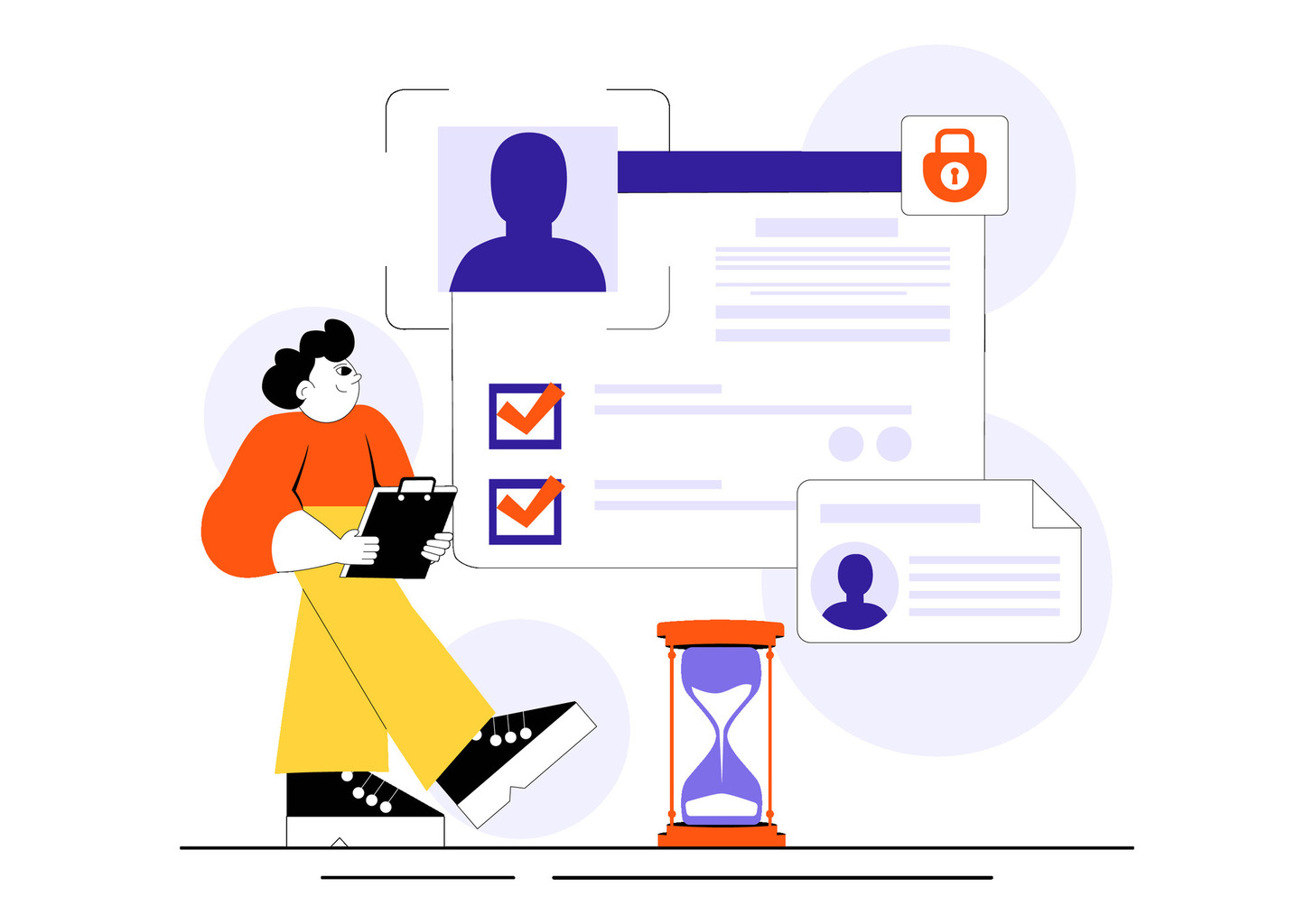 Mastering Approval Processes: A Step-by-Step Guide