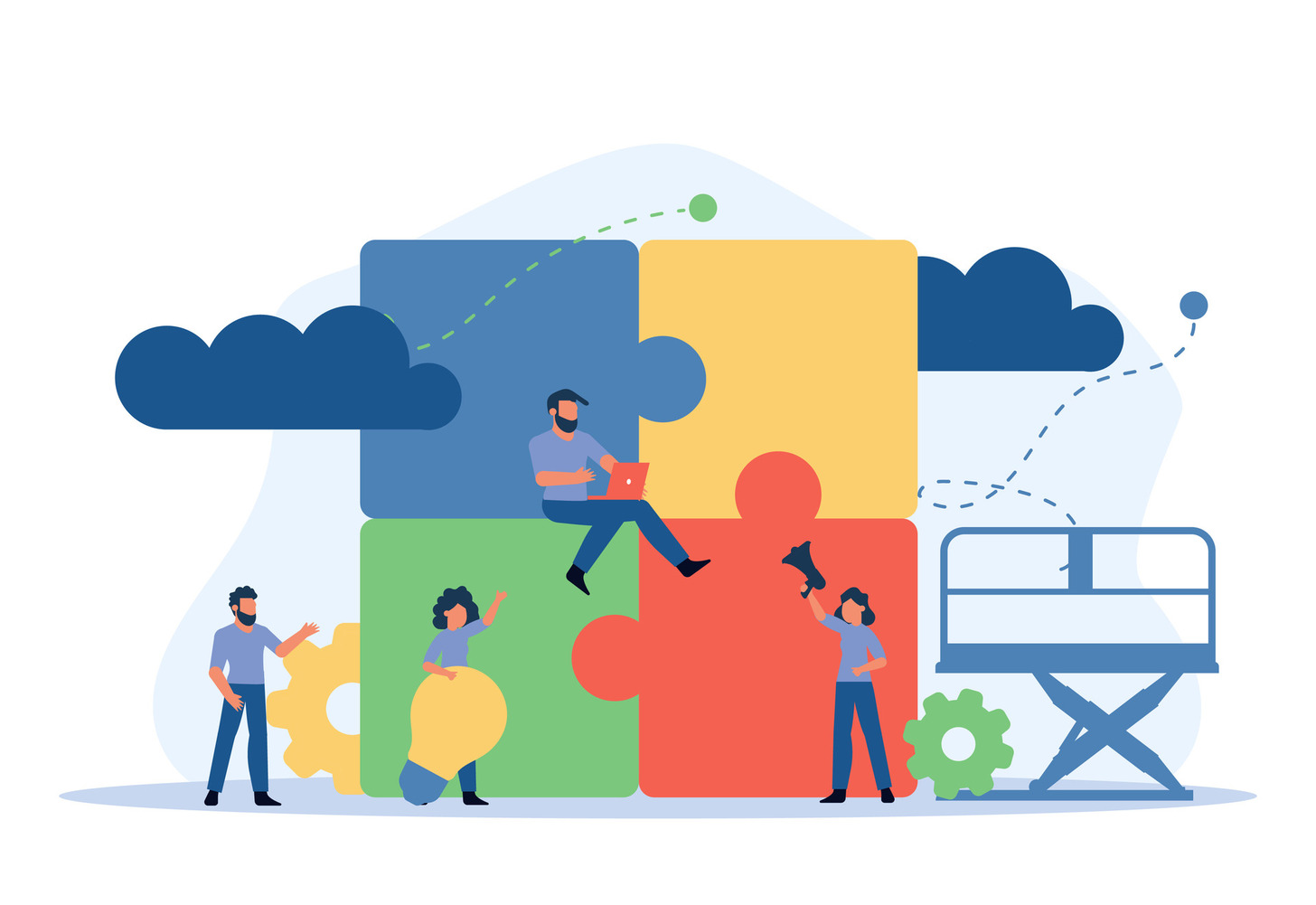 How to Create Custom User Roles: A Step-by-Step Guide