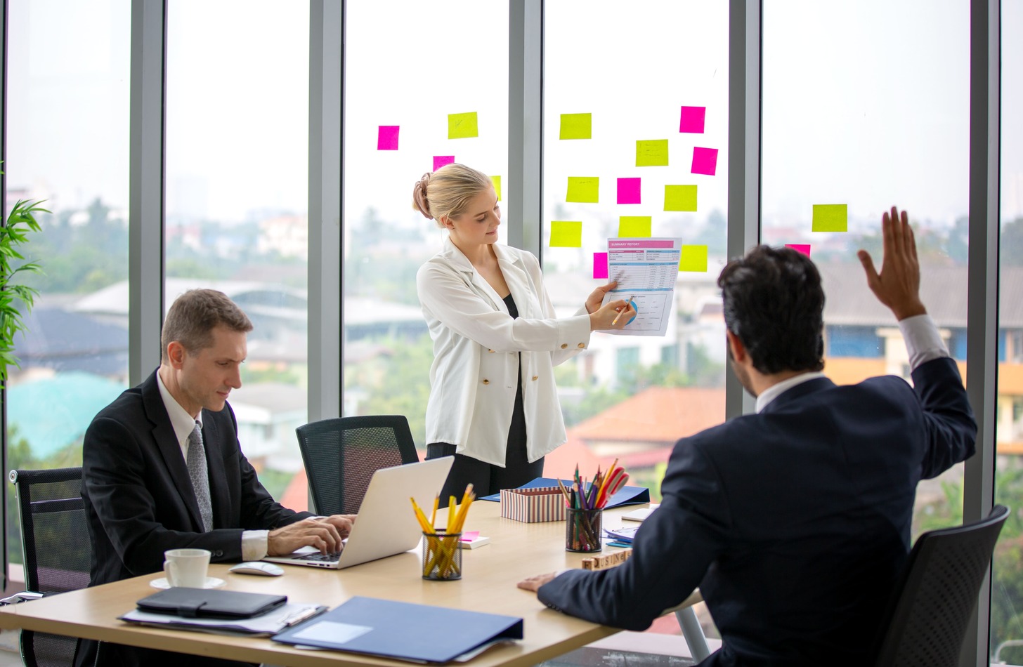 Free Project Stakeholder Management Tools | Stakeholder Management Software