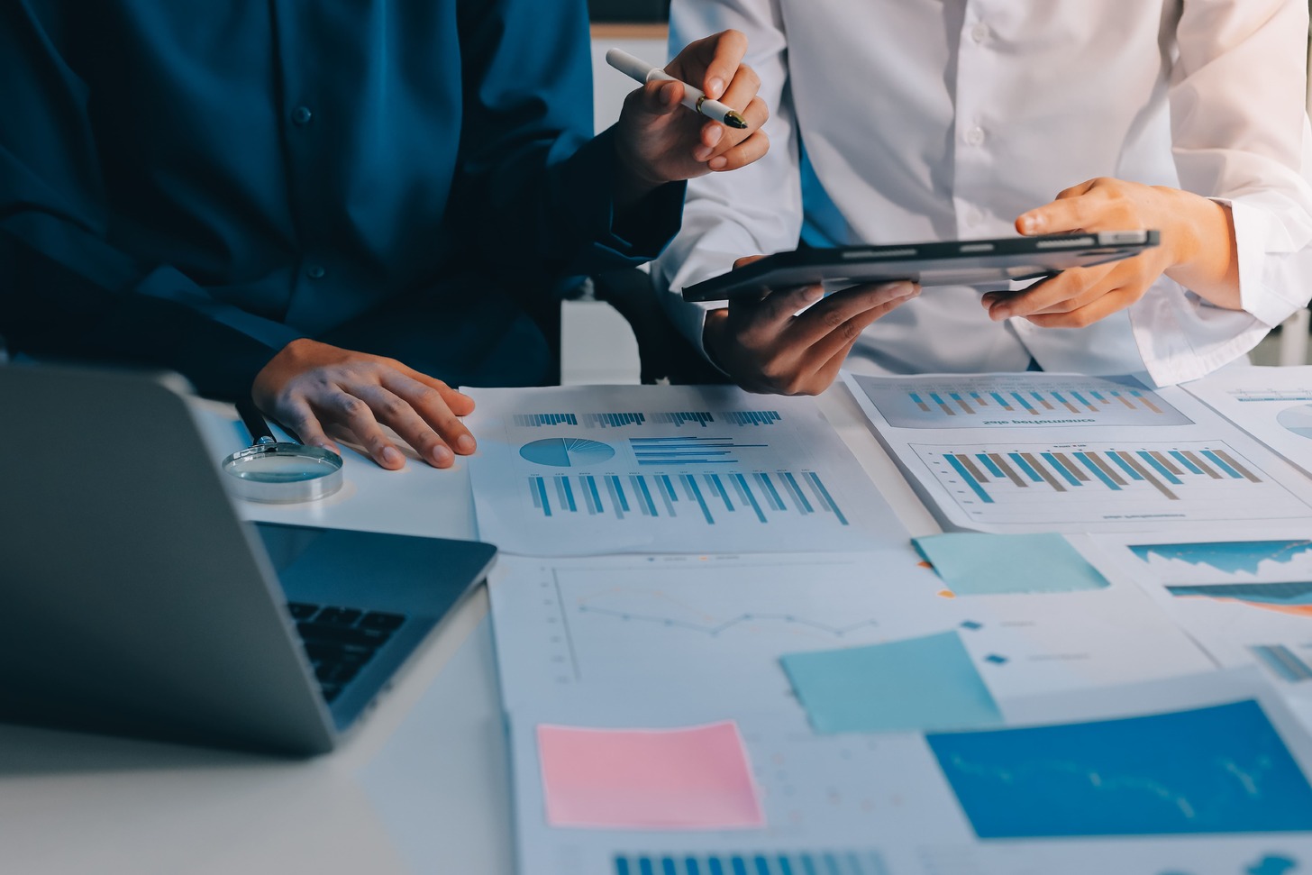 Free Custom Goal Tracking Software | ClearCRM Solution