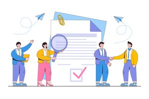 Mastering Approval Processes: A Step-by-Step Guide
