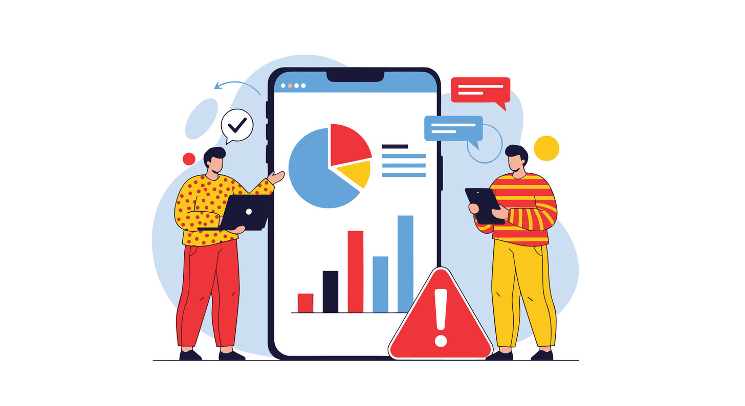 Streamline Operations with Chat Analytics And Reporting
