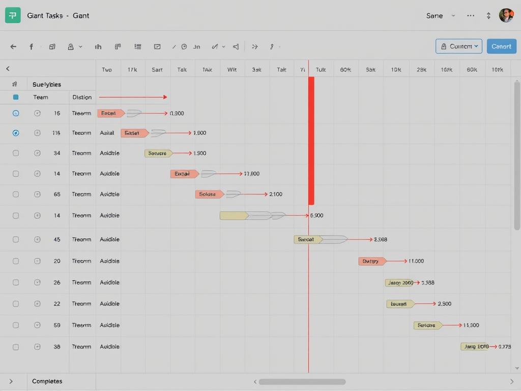 Best Free CRM With Kanban and Gantt Charts