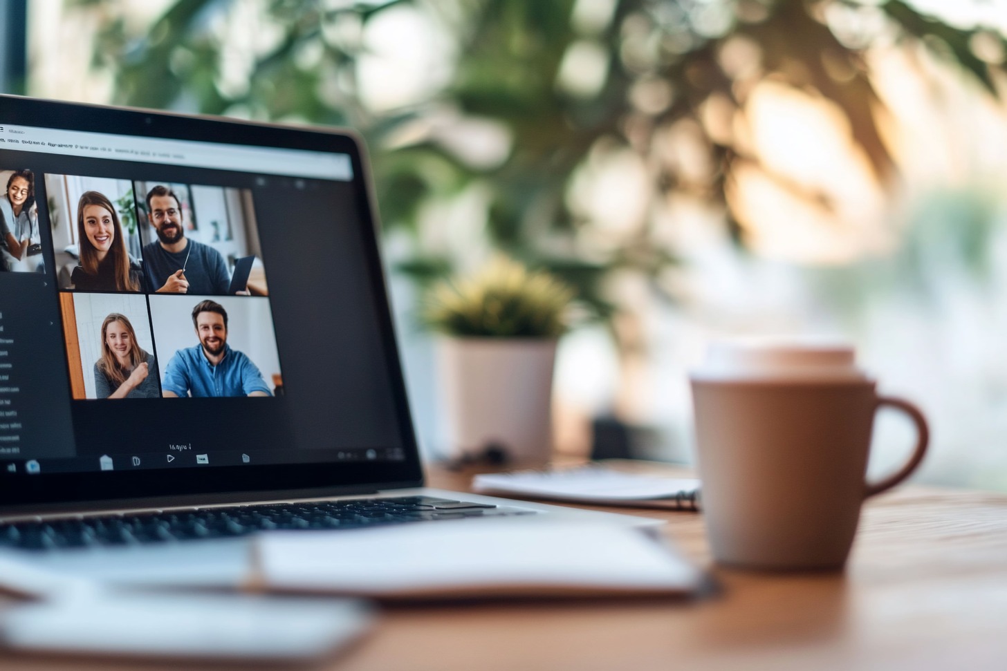 Free Online Workspace For Remote Teams | ClearCRM Solution