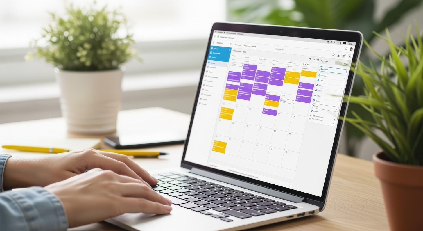 Best Scheduling Software for Small Businesses | ClearCRM