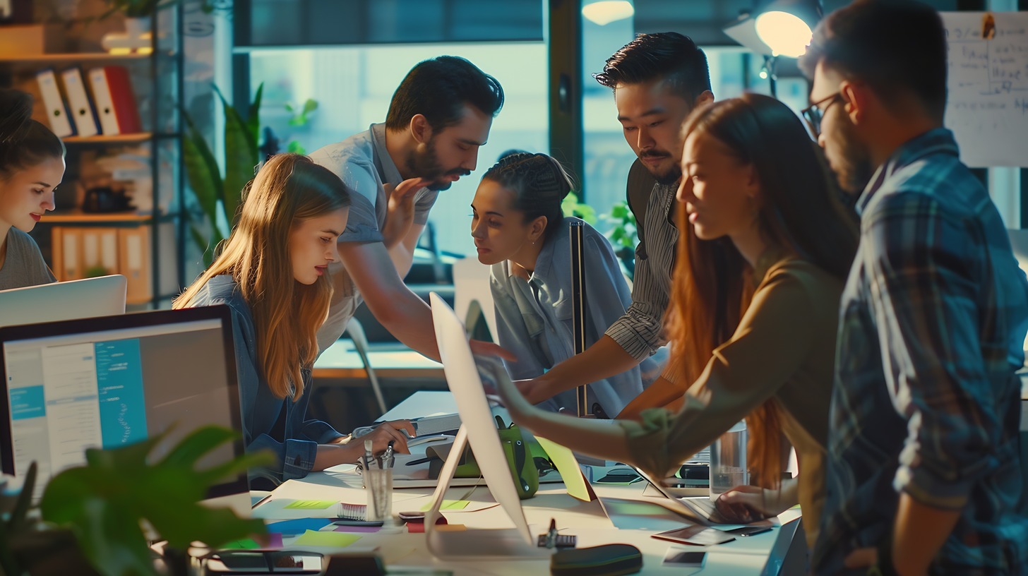 Internal Business Communication Tools
