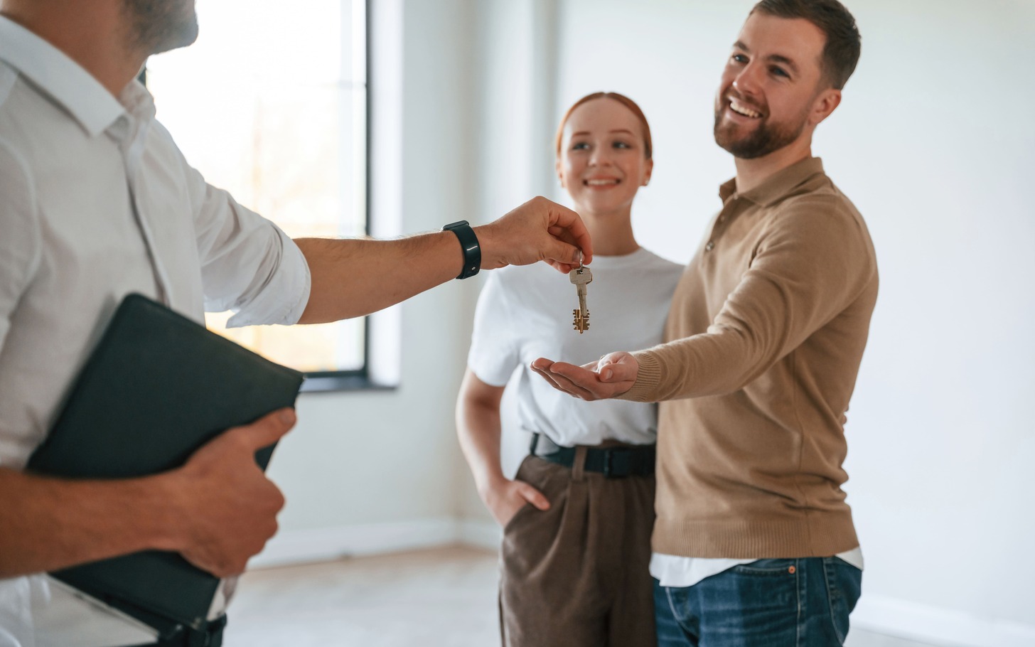 Project Template: Rental Property Onboarding Template