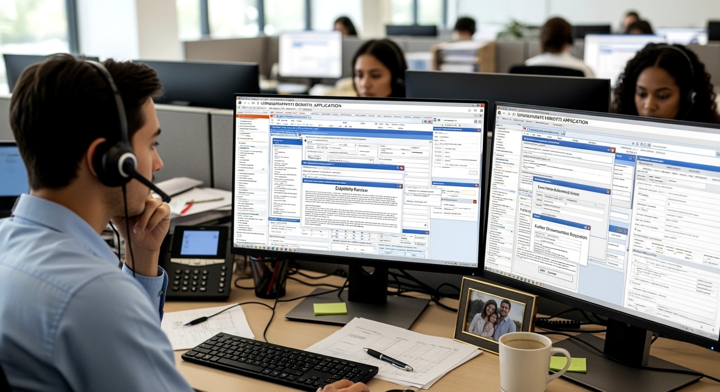 CTI System Software With Comprehensive CRM
