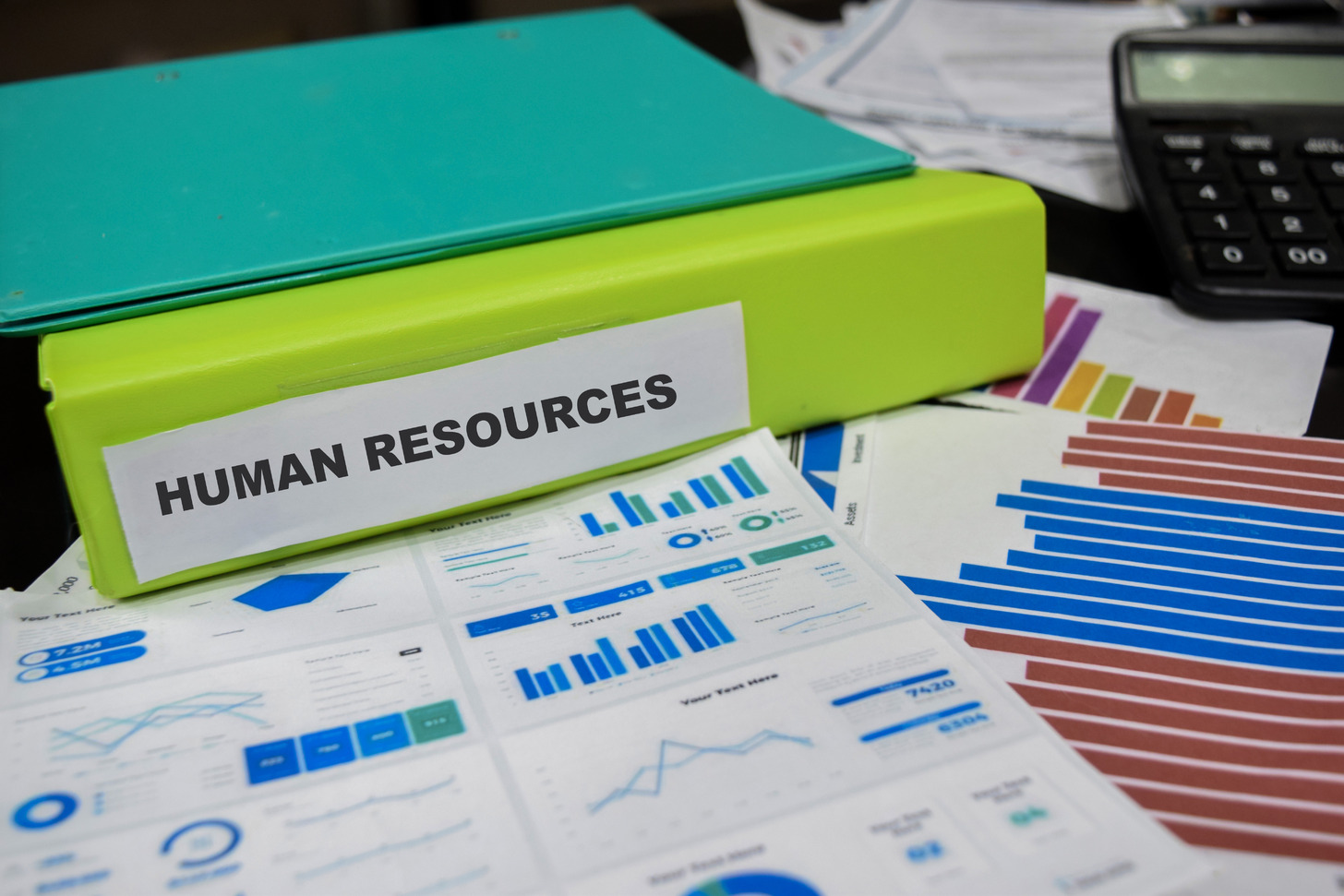HR Management Tools With Comprehensive CRM | ClearCRM