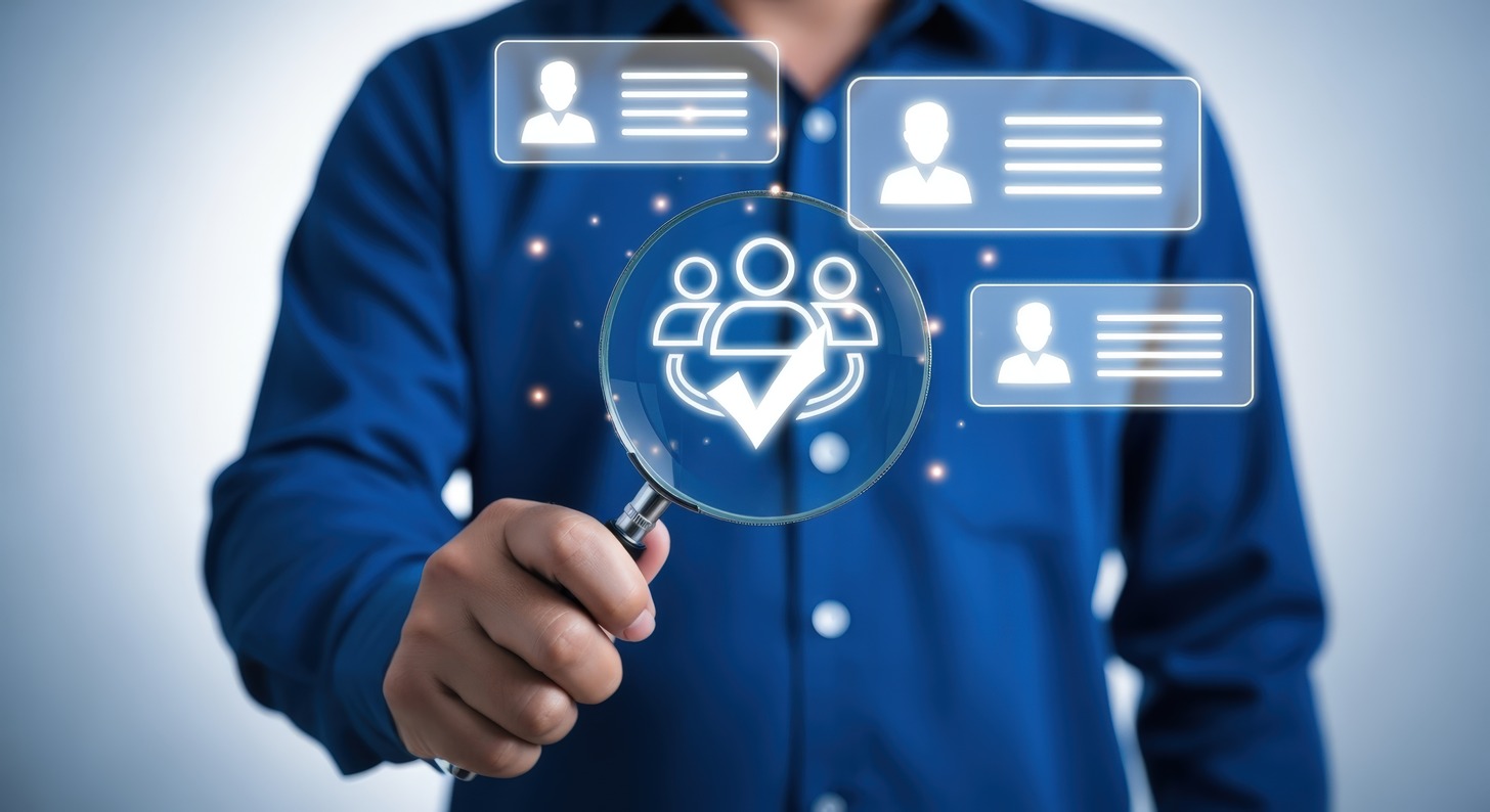 Employee Directory Software With Comprehensive CRM | ClearCRM