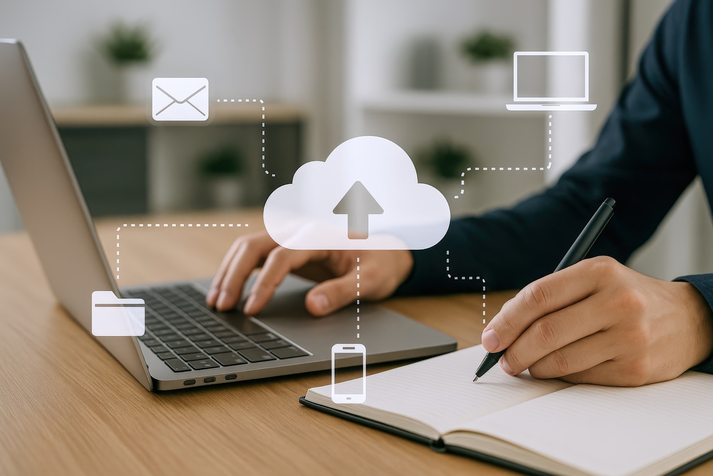 Cloud Workflow Software With Comprehensive CRM | ClearCRM