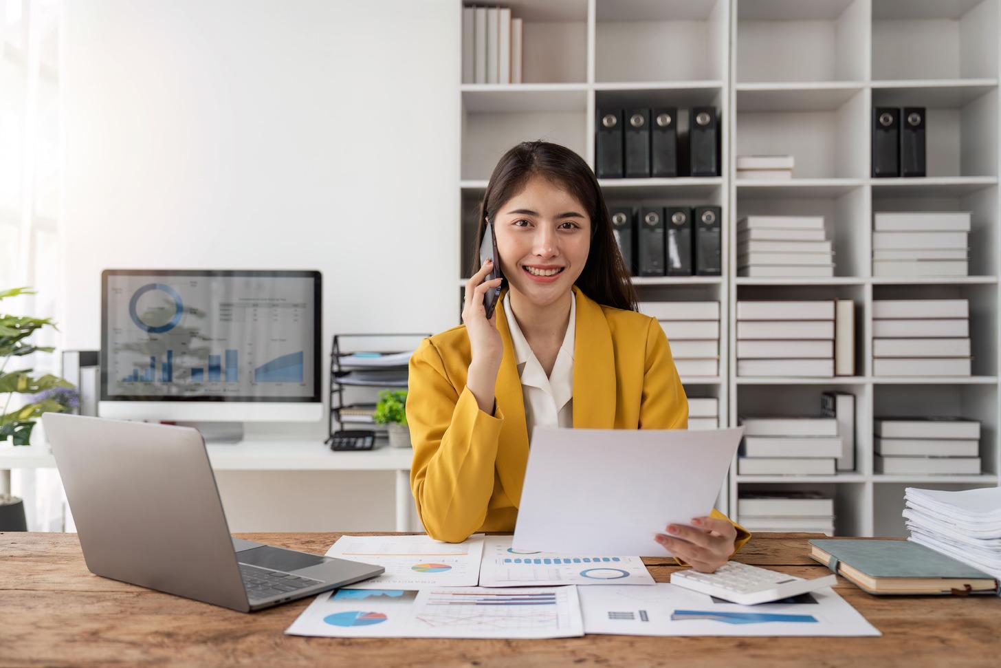 Powerful Project Cost Management Software | ClearCRM Solution