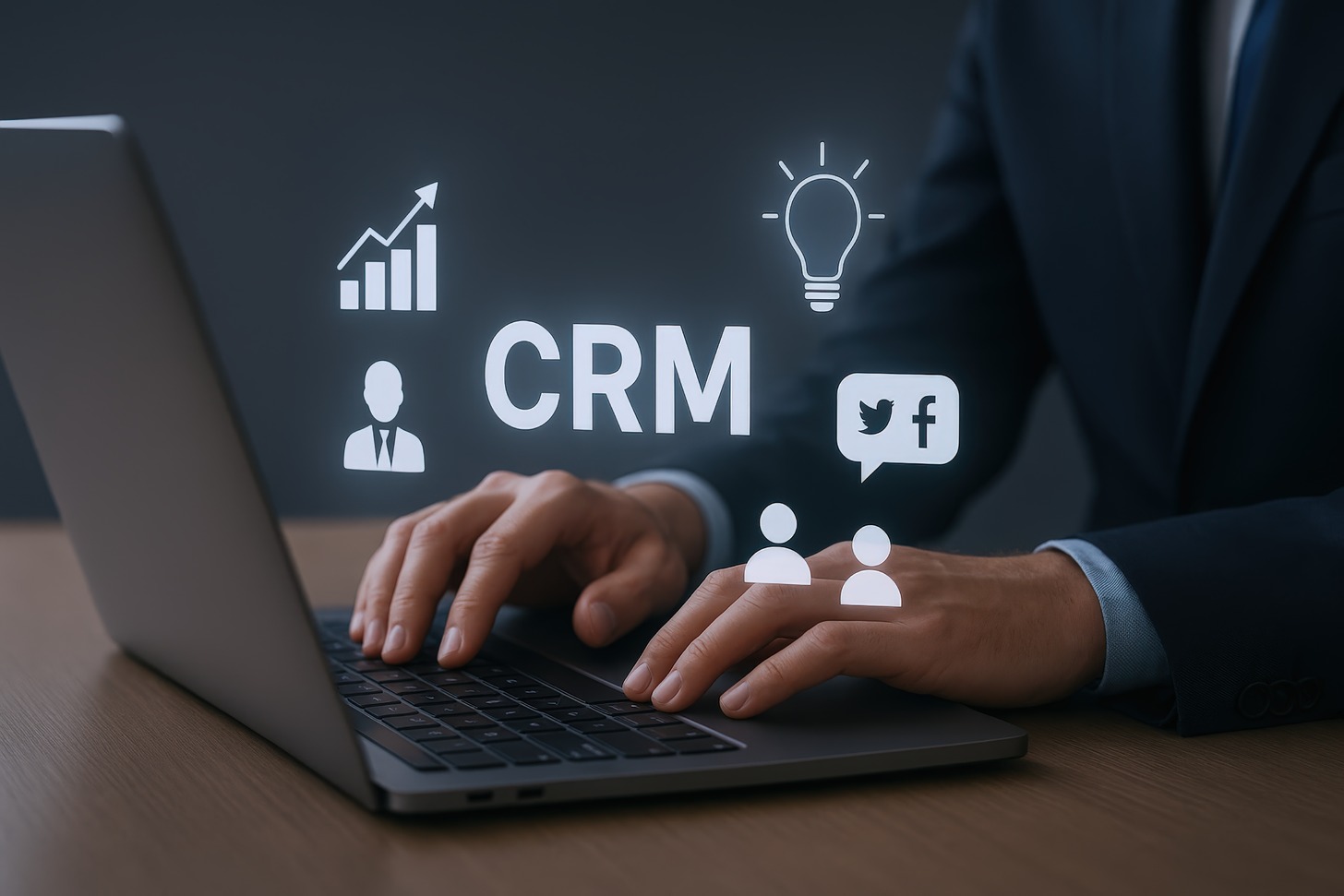 Free Property Management CRM With Lead Capture Capabilities
