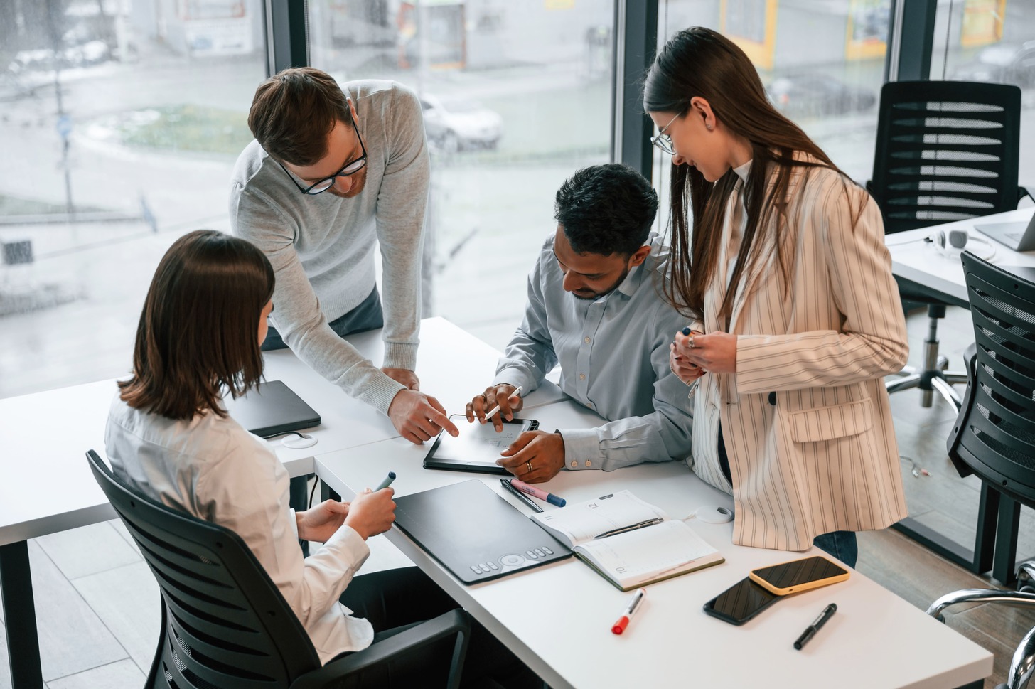 Free Agile Project Management Software for Small Teams