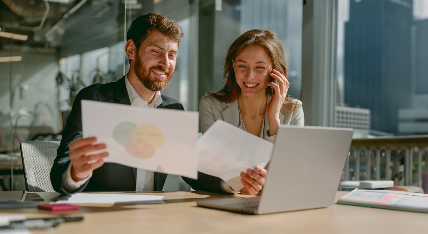 Team Communication Software With Comprehensive CRM | ClearCRM