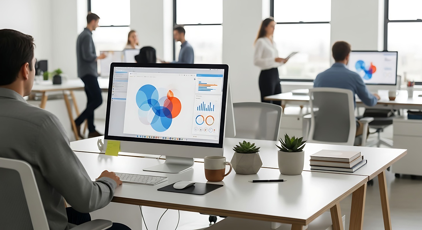 Google Workspace CRM With Comprehensive CRM | ClearCRM