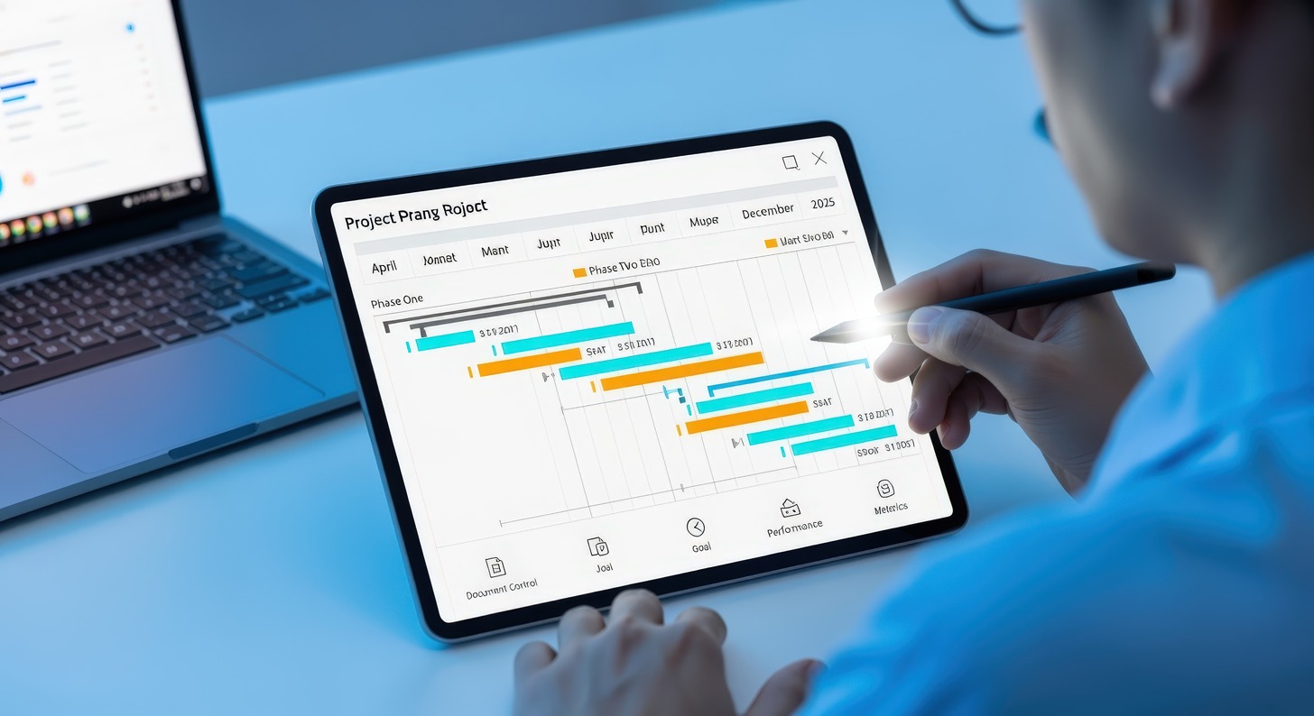 Unlimited Project Management With Comprehensive CRM | ClearCRM