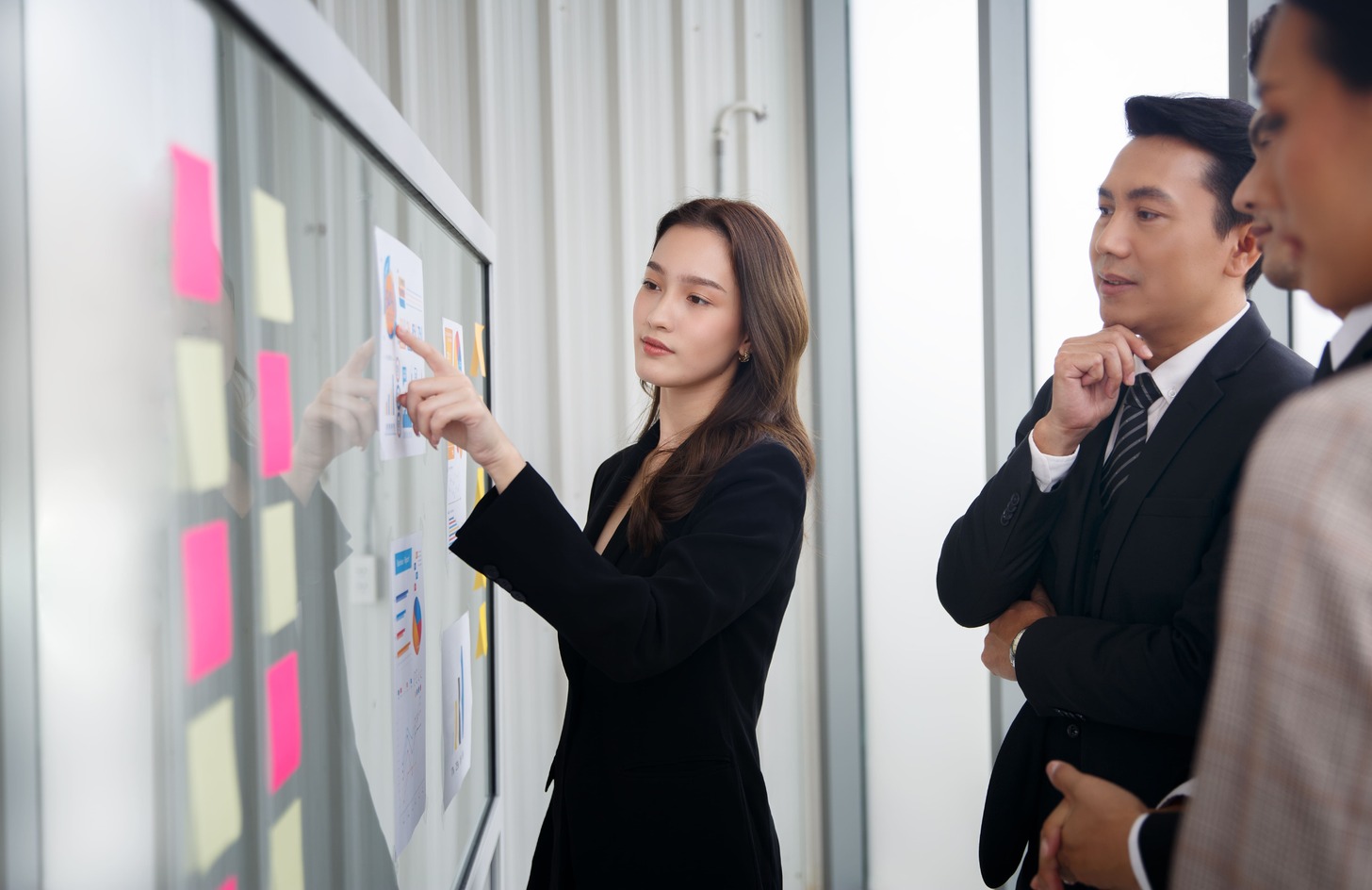 Startup Project Management With Comprehensive CRM | ClearCRM