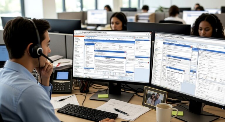 Task Tracking Software With Comprehensive CRM | ClearCRM