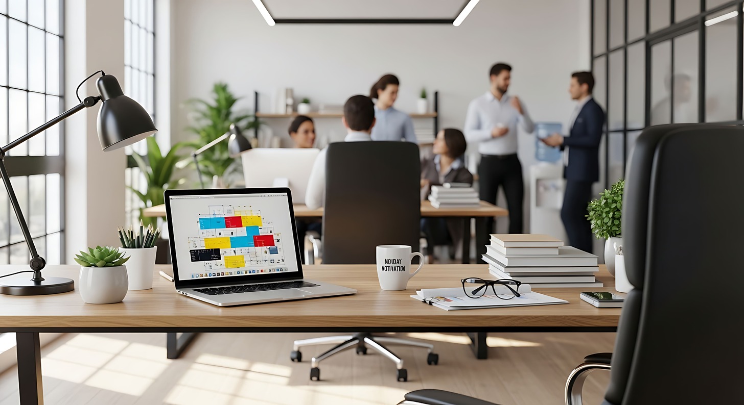 Visual Project Management With Comprehensive CRM – ClearCRM