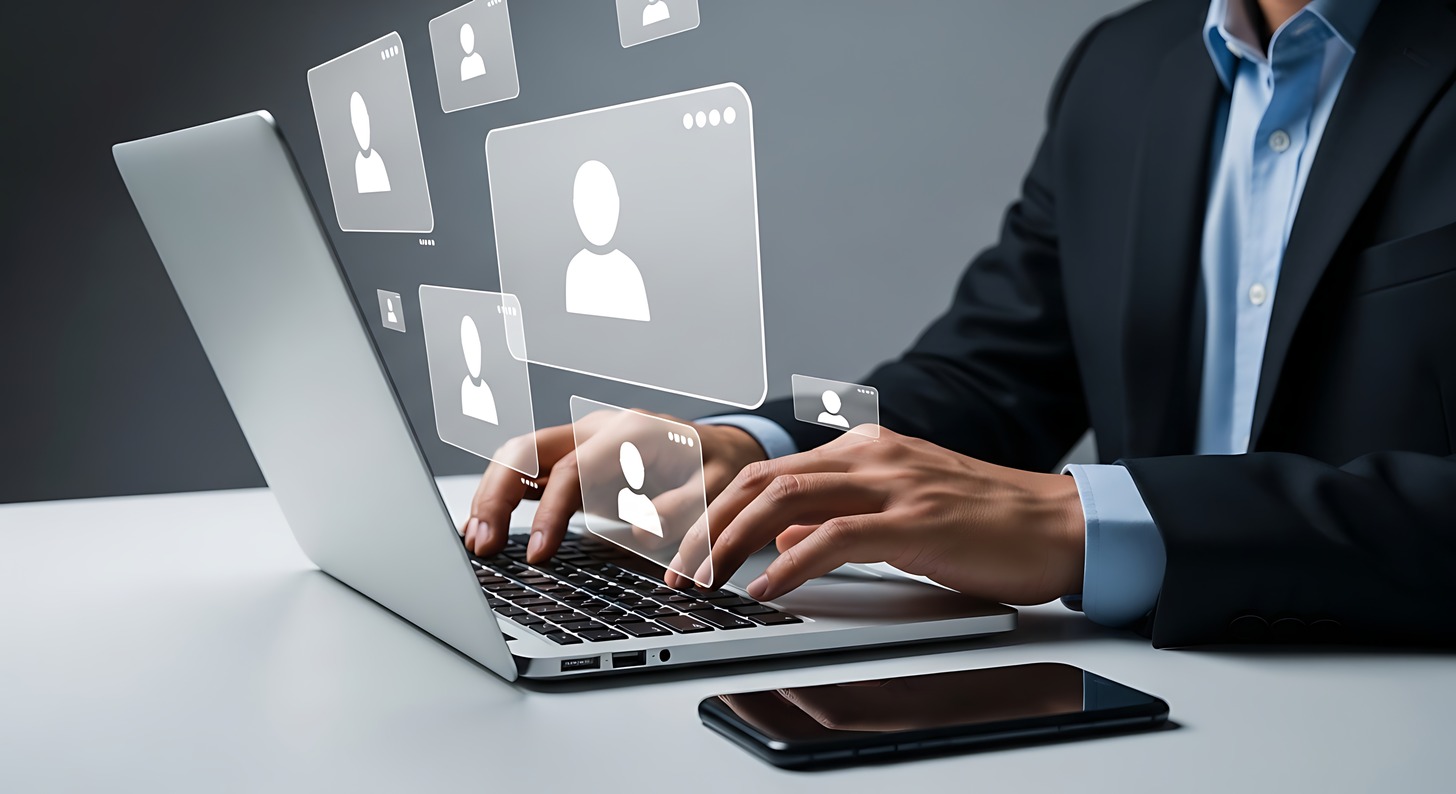 Online Workspace With Comprehensive ClearCRM
