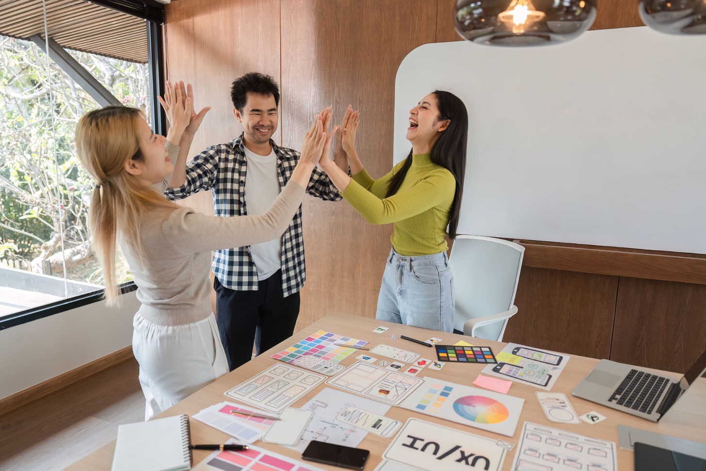 Creative Team Collaboration With Comprehensive CRM | ClearCRM