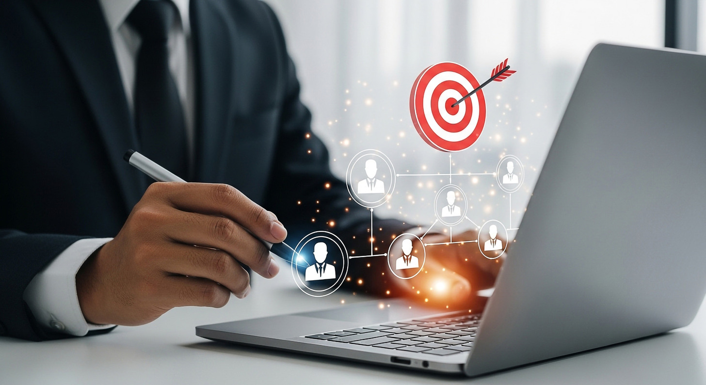 Sales Prospecting Tools With Comprehensive CRM | ClearCRM