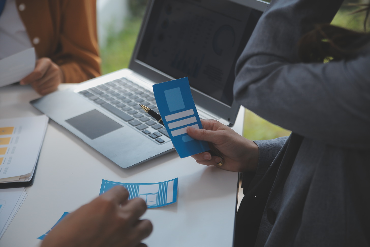 Form Builder CRM With Comprehensive CRM | ClearCRM Solution