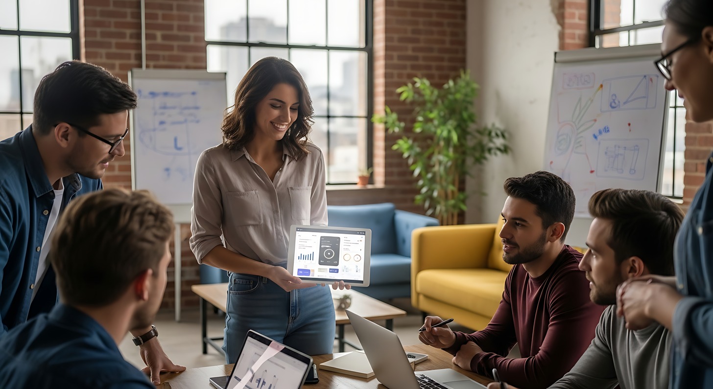 Cloud Workspace With Comprehensive CRM | Boost Productivity